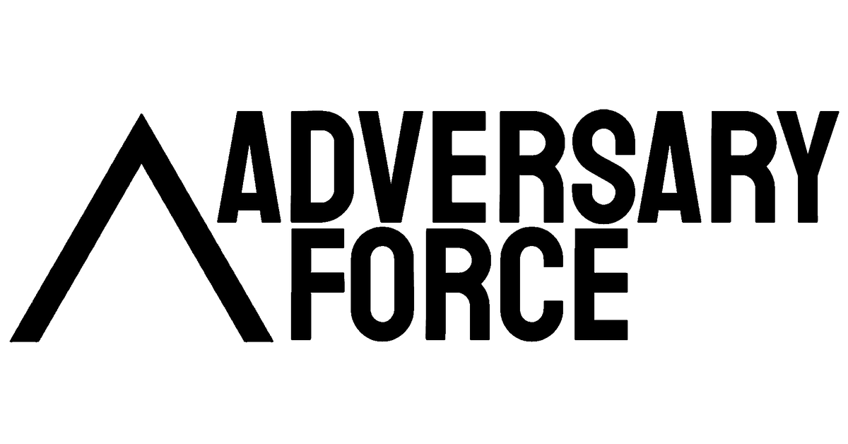 Adversary Force – Adversary Force